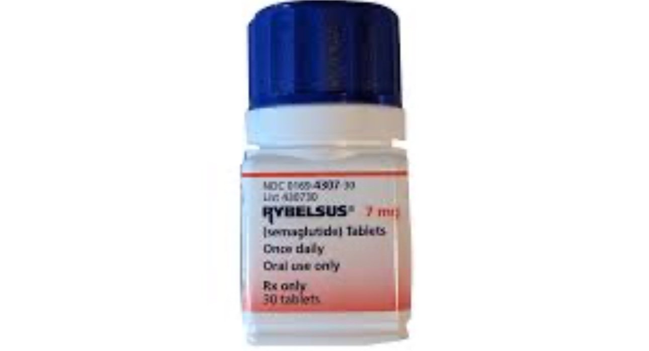 Rybelsus (Semaglutide) Tablets – Manhattan Pharmacy